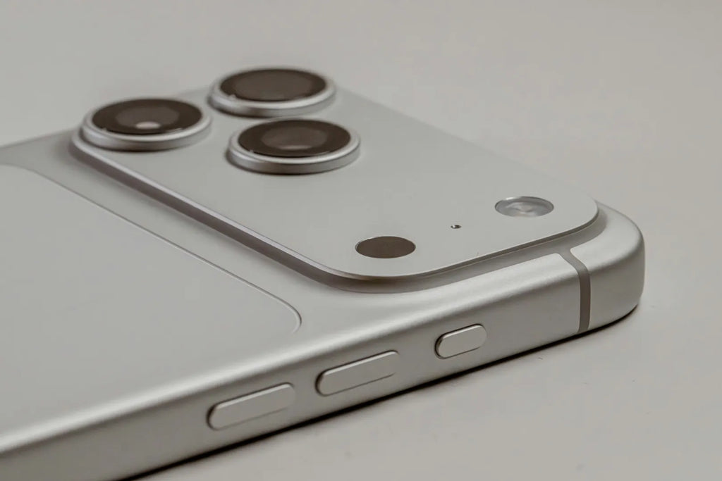 Best iPhone to Buy in Dubai 2026 | iPoint UAE Guide