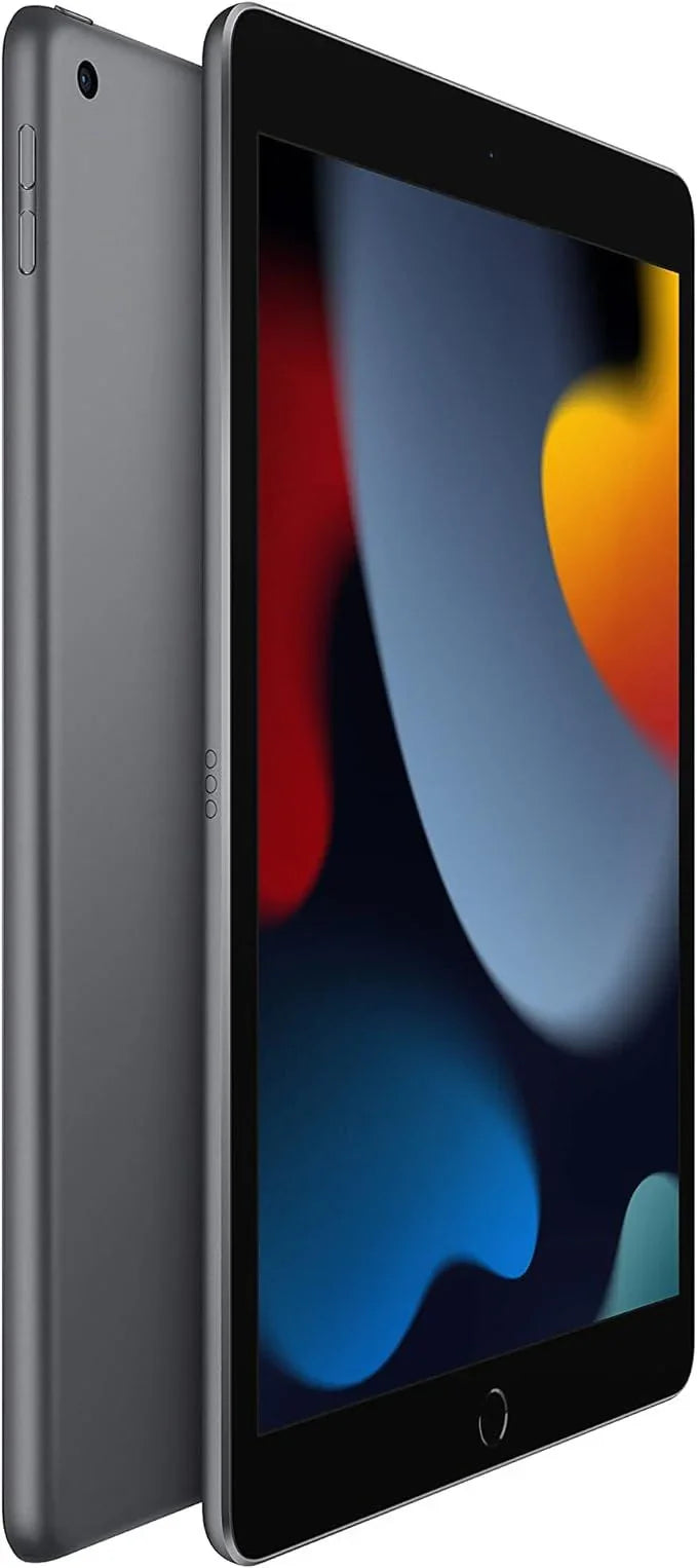 IPAD 9TH GEN (2021 )10.2-inch NEW – iPoint